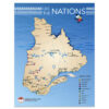 Quebec First Nations communities - CSSSPNQL