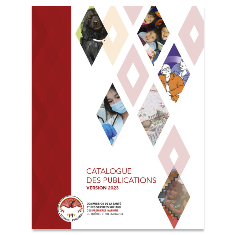 Centre de documentation - CSSSPNQL