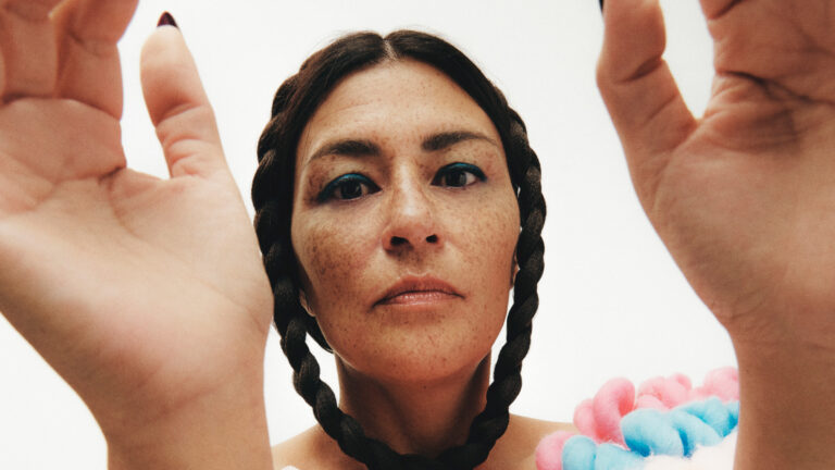 Ten Inspiring Indigenous Women, Past and Present - CSSSPNQL