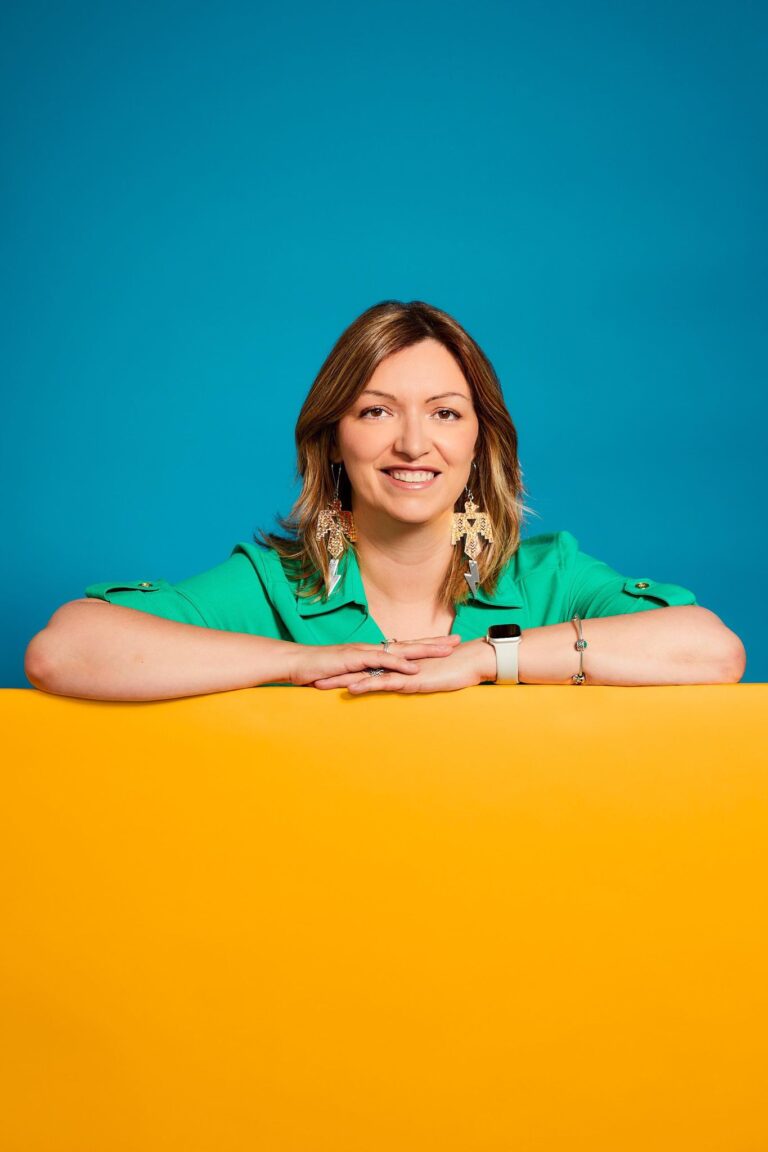 Ten Inspiring Indigenous Women, Past and Present - CSSSPNQL