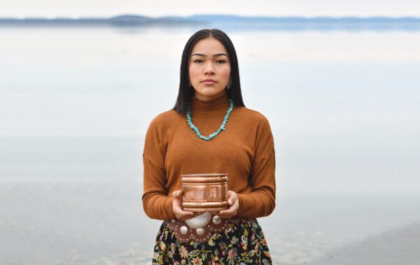 Ten Inspiring Indigenous Women, Past and Present - CSSSPNQL